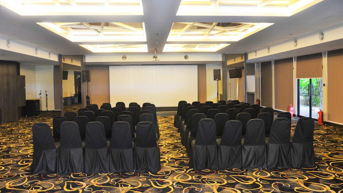 Pusat Kreatif Kanak-kanak Tuanku Bainun | Nurturing the gift of creativity